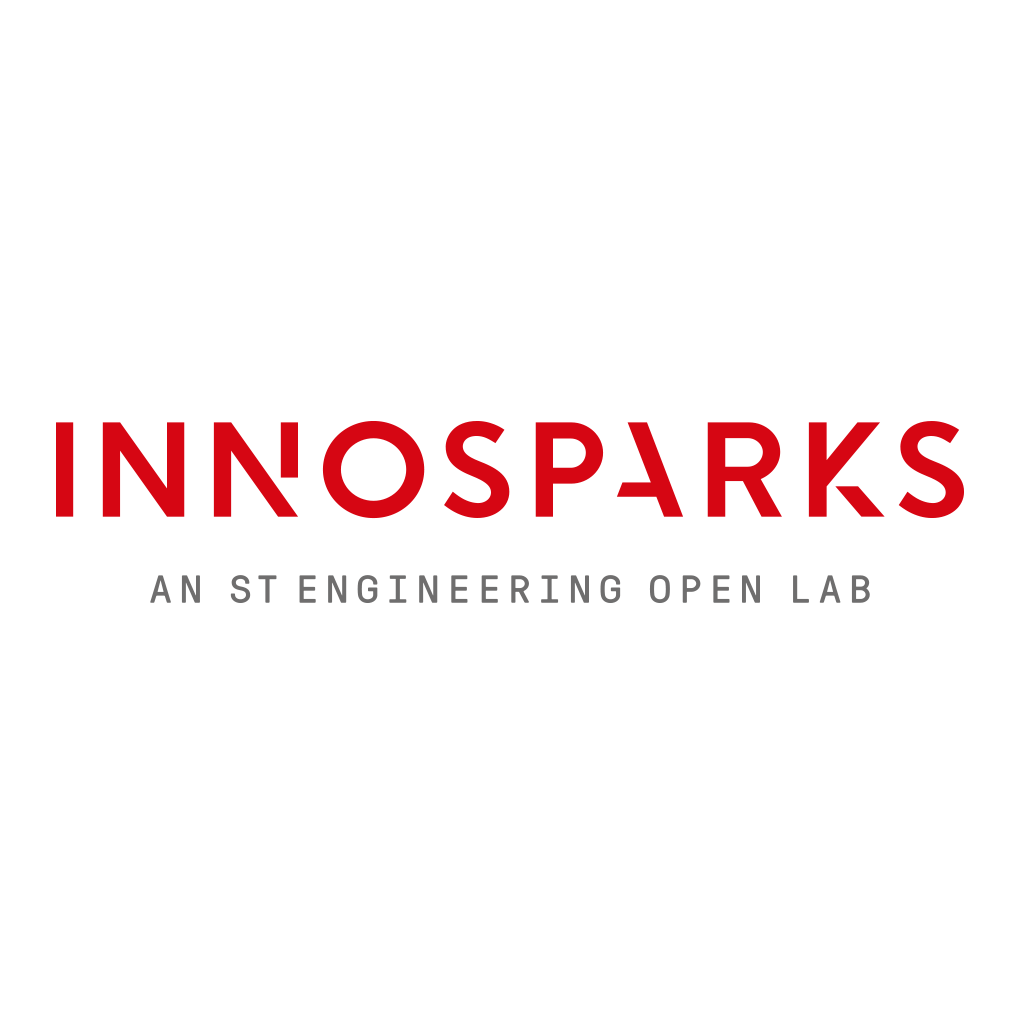 Innopark Logo