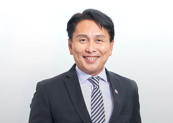 Board of Directors | ST Engineering