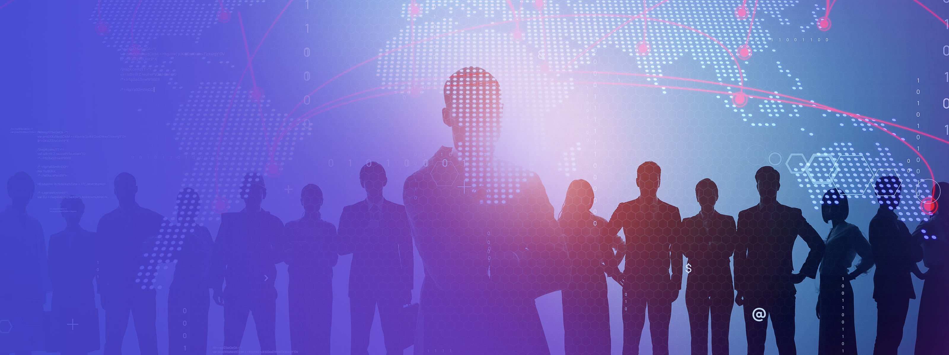 Global Talent Programme | ST Engineering