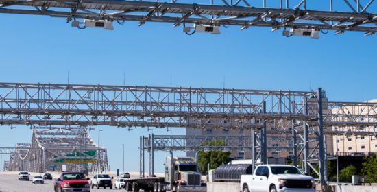 News - TransCore Named New Toll Service Provider for RiverLink Tolling ...