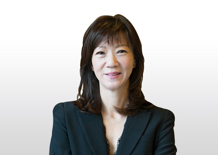 Board of Directors | ST Engineering