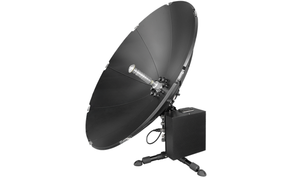 Satcom Systems | ST Engineering