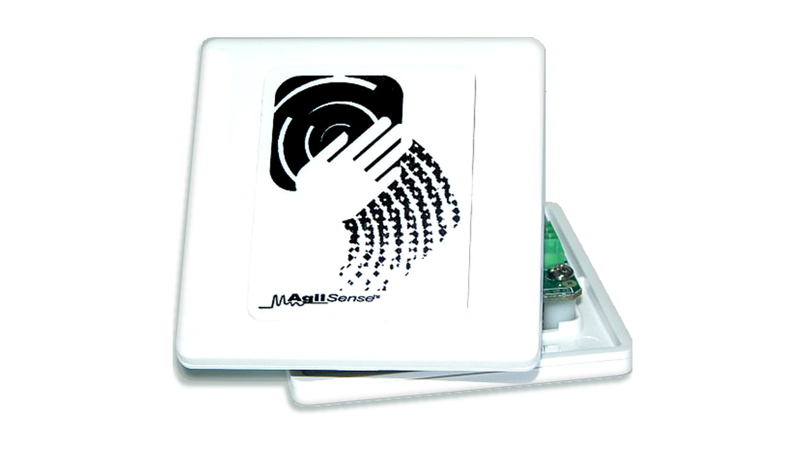 AGIL Sense Smart Sensors | ST Engineering