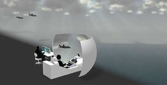 News - MAK Technologies Launches MAK ONE Synthetic Environment Platform ...