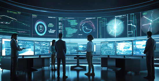 News - ST Engineering Unveils Next-Generation AGIL® Secure Solution to ...