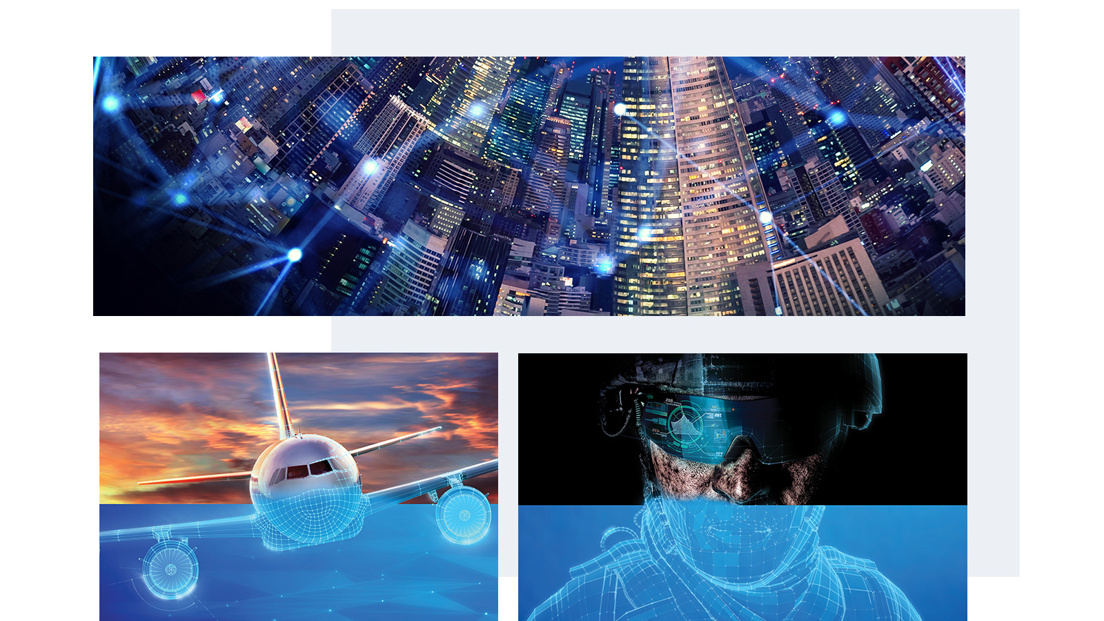 About | ST Engineering