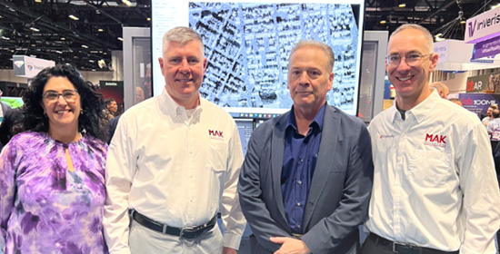 News - MAK Technologies and ISL Partner to Deliver Physically Accurate ...