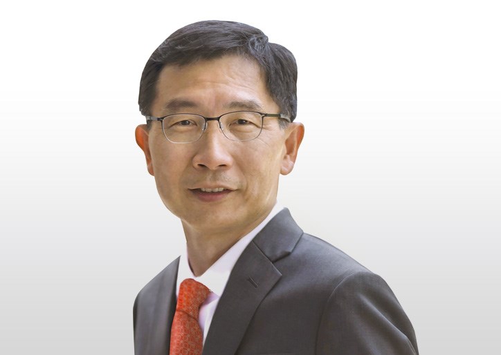 Board of Directors | ST Engineering