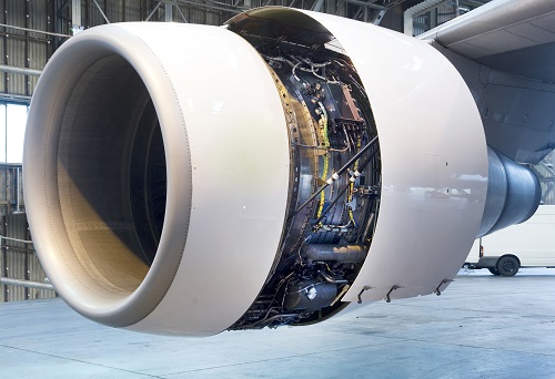 News - ST Engineering and Spirit AeroSystems sign exclusive cooperation ...