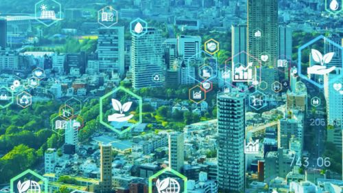 News - ST Engineering Launches AGIL® Smart Energy Building to ...