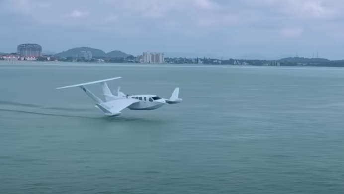 Aerostructures and Systems | ST Engineering