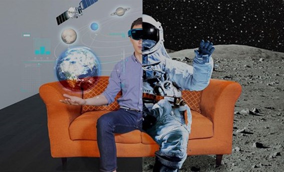 Training and Simulation | ST Engineering