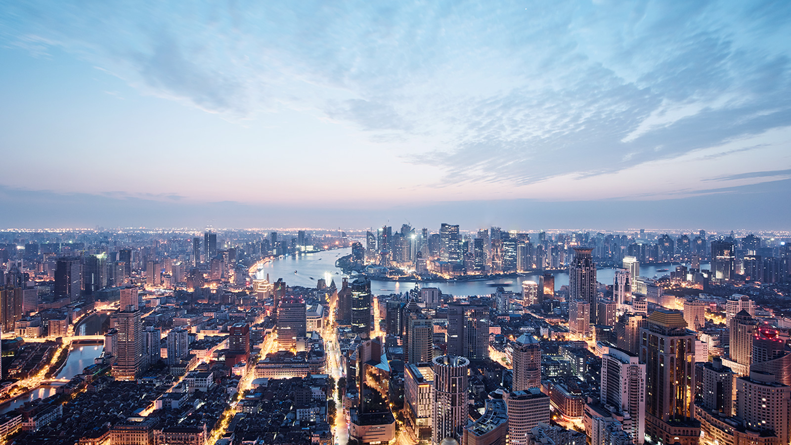 Smart City | ST Engineering