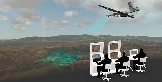 News - MAK Technologies Presents MAK ONE Synthetic Environment and AI ...