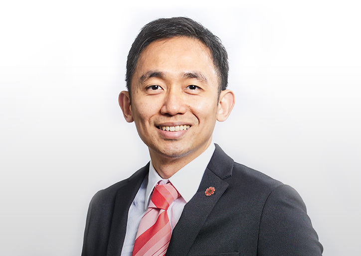 Board of Directors | ST Engineering