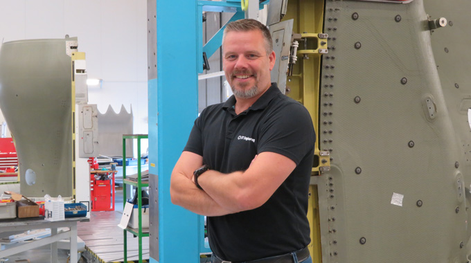 Careers - What We Do | ST Engineering