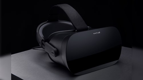 News - ST Engineering Joins Varjo’s Reseller Network Partnership ...