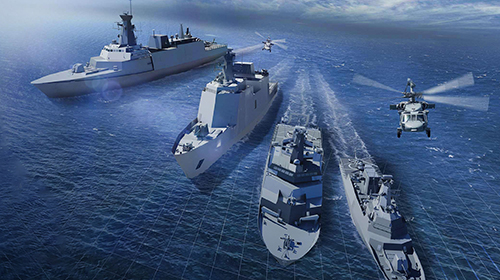 News - ST Engineering Awarded Contract for Detailed Design and ...