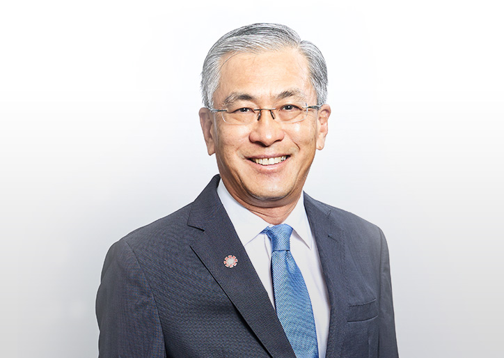 Board of Directors | ST Engineering