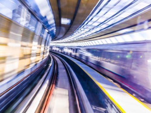 News - ST Engineering moves to 5G Smart Rail Operations, paving the way ...