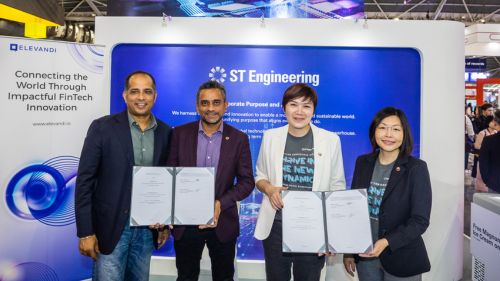 News - ST Engineering Expands Digital and Cybersecurity Solutions to ...