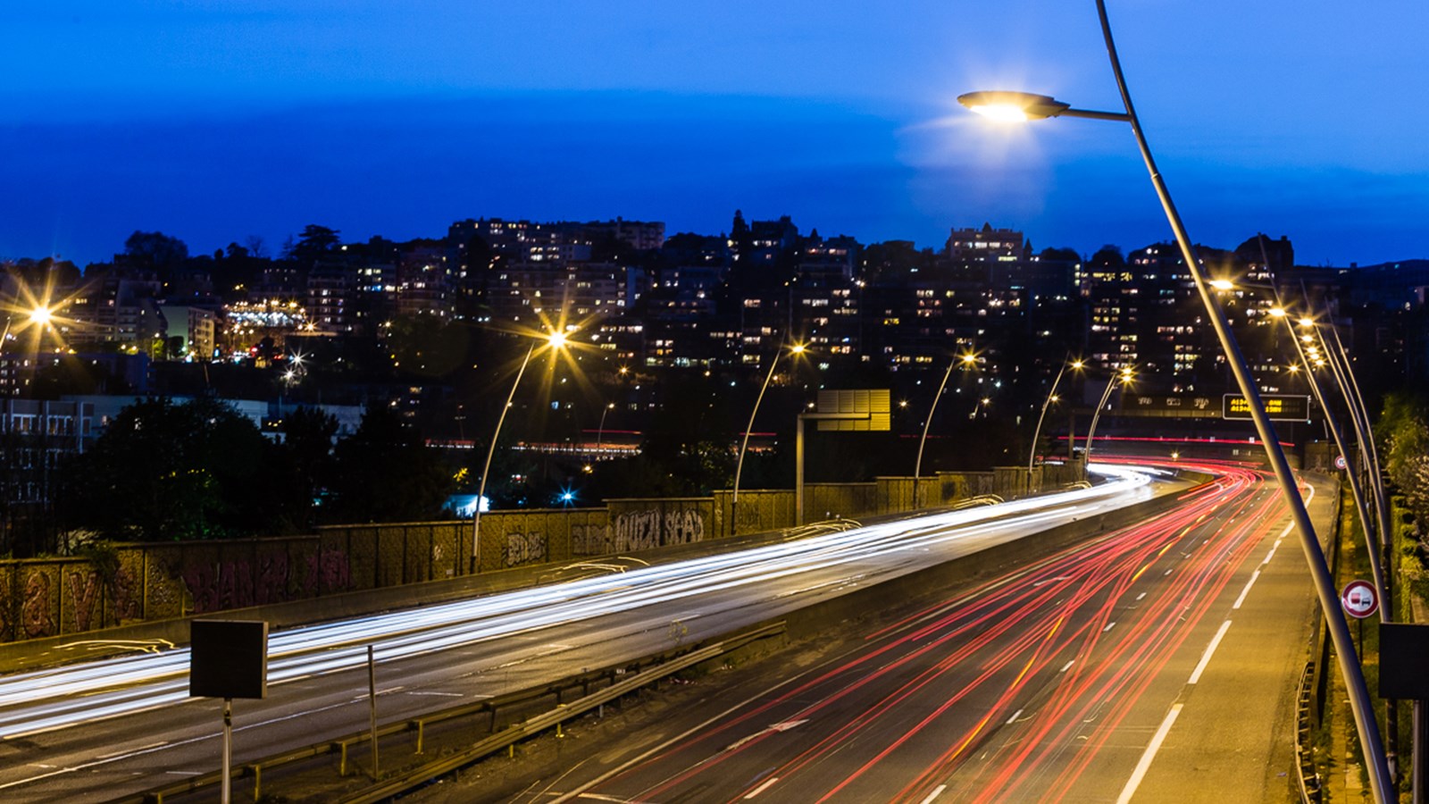 Urban Solutions | ST Engineering