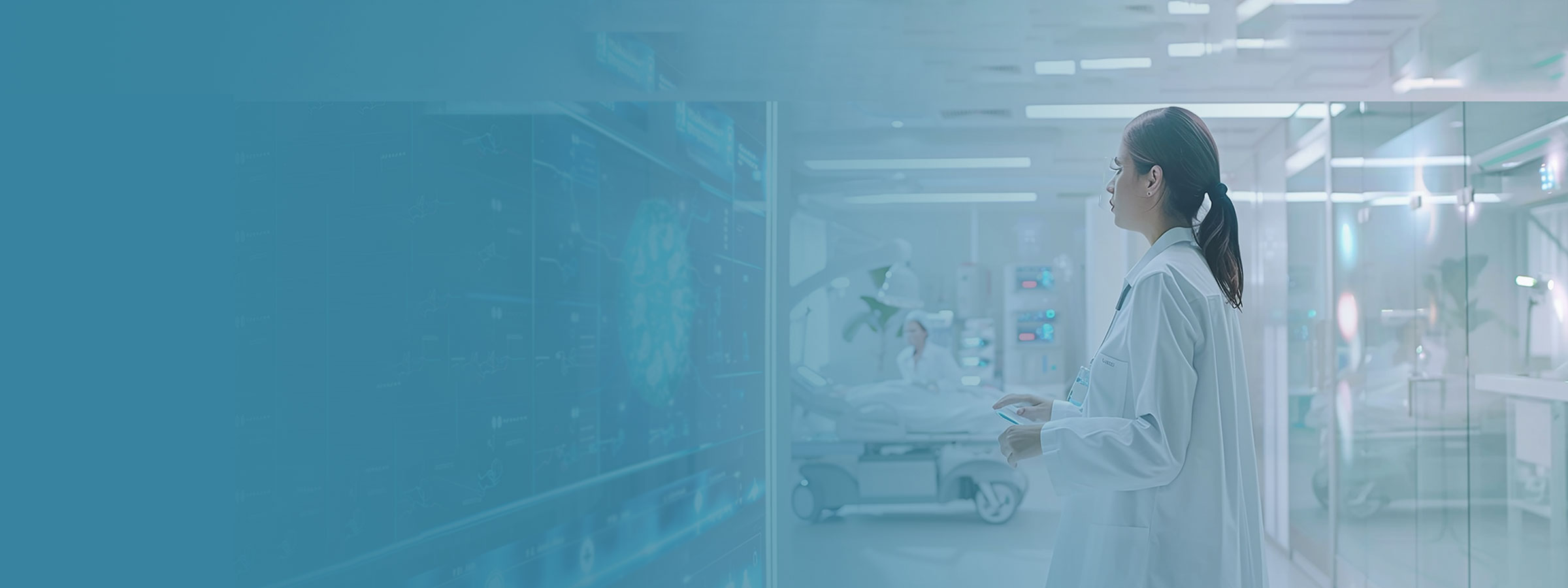Transforming Hospital Operations with Autonomous Mobile Robots | ST ...