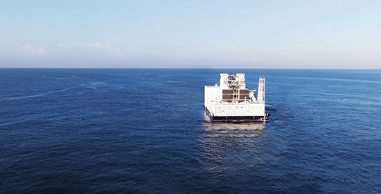 News - ST Engineering and Siemens Energy Awarded Contract for 2nd ...