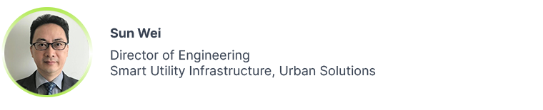 Innovation | ST Engineering