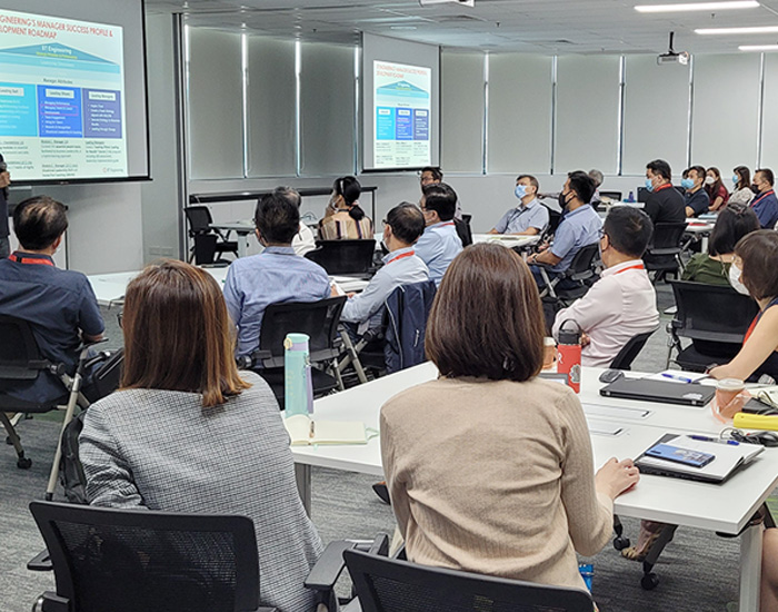 Careers | ST Engineering