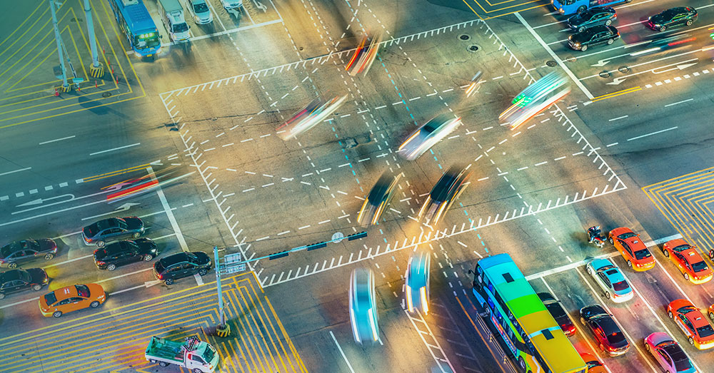 News - ST Engineering Unveils Next-Generation Smart Mobility Innovations at SITCE 2022