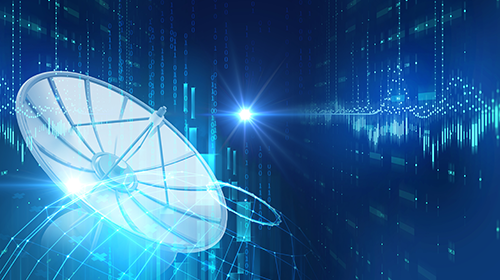 News - ST Engineering iDirect and solutions by stc Strengthen Strategic Partnership to Advance ...