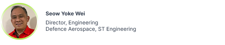 Innovation | ST Engineering