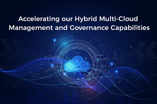 News - ST Engineering Accelerates Hybrid Multi-Cloud Management and ...