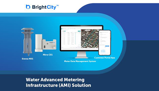 ST Engineering Launches BrightCity Smart Water Solution to help Cities ...