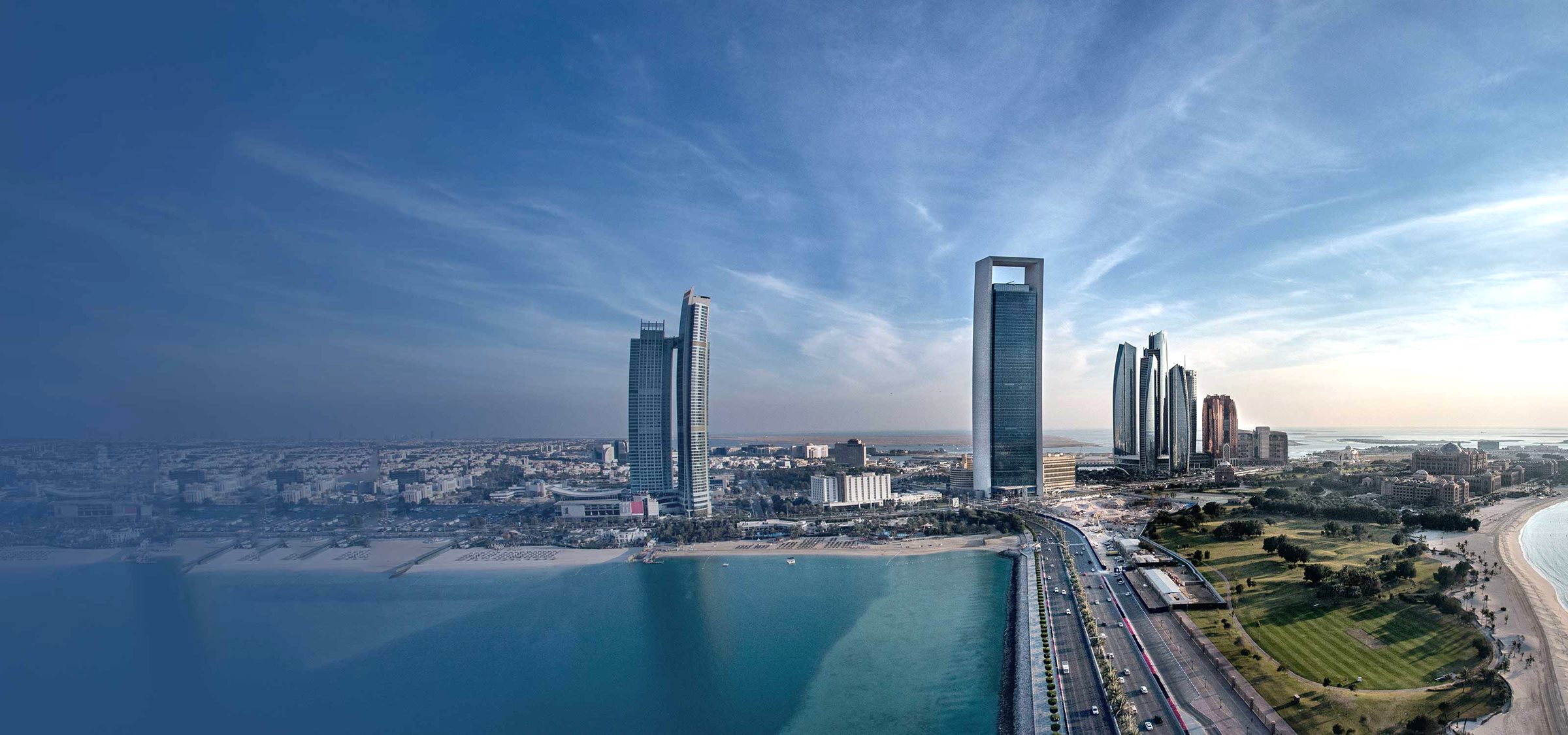 ST Engineering | Harnessing Technology and Innovation