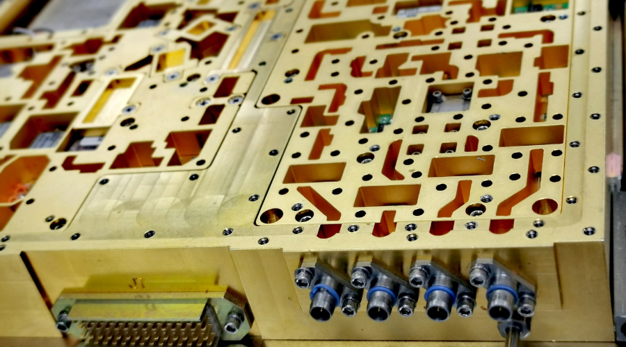 Advanced Manufacturing | ST Engineering