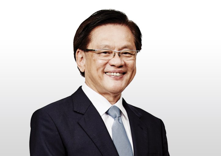 Board of Directors | ST Engineering