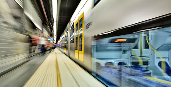 News - ST Engineering Clinches Platform Screen Door Solution Contract ...