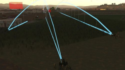 News - ST Engineering Antycip announces integration of SimCentric’s SAF ...