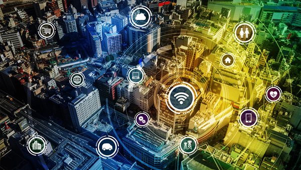Urban Solutions | ST Engineering