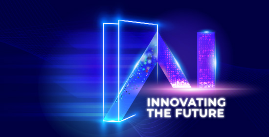 News - ST Engineering Spotlights AI Innovation at 5th InnoTech Conference