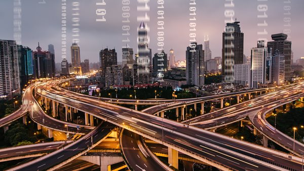 Smart Traffic System & Congestion Solutions | ST Engineering