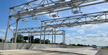 News - Kansas Turnpike Authority Partners with TransCore for Cashless ...