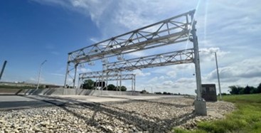 TransCore’s Tolling Technology Goes Live to Facilitate Kansas Turnpike ...