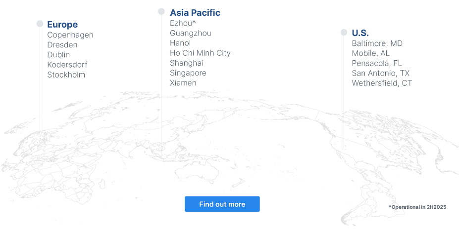 Aerospace Engineering | ST Engineering